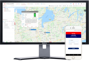Locate Guide – KYCS