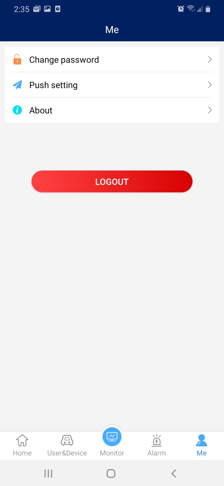 Locate Guide – KYCS